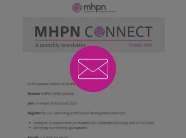 Newsletter - MHPN