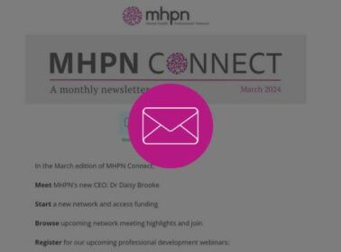 Newsletter - MHPN